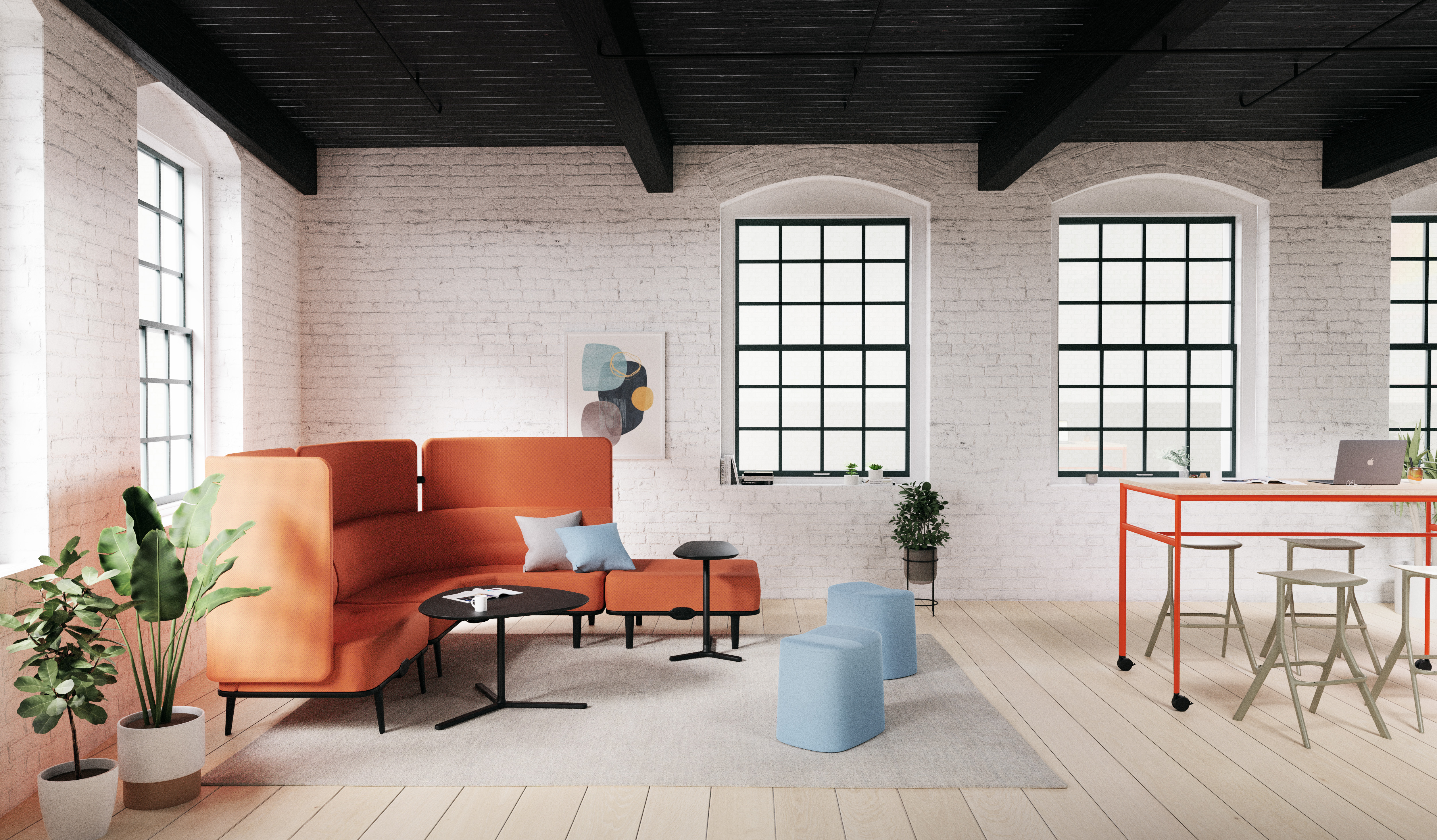 The Senator Group | Senator