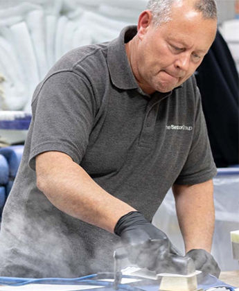 The Senator Group | Home