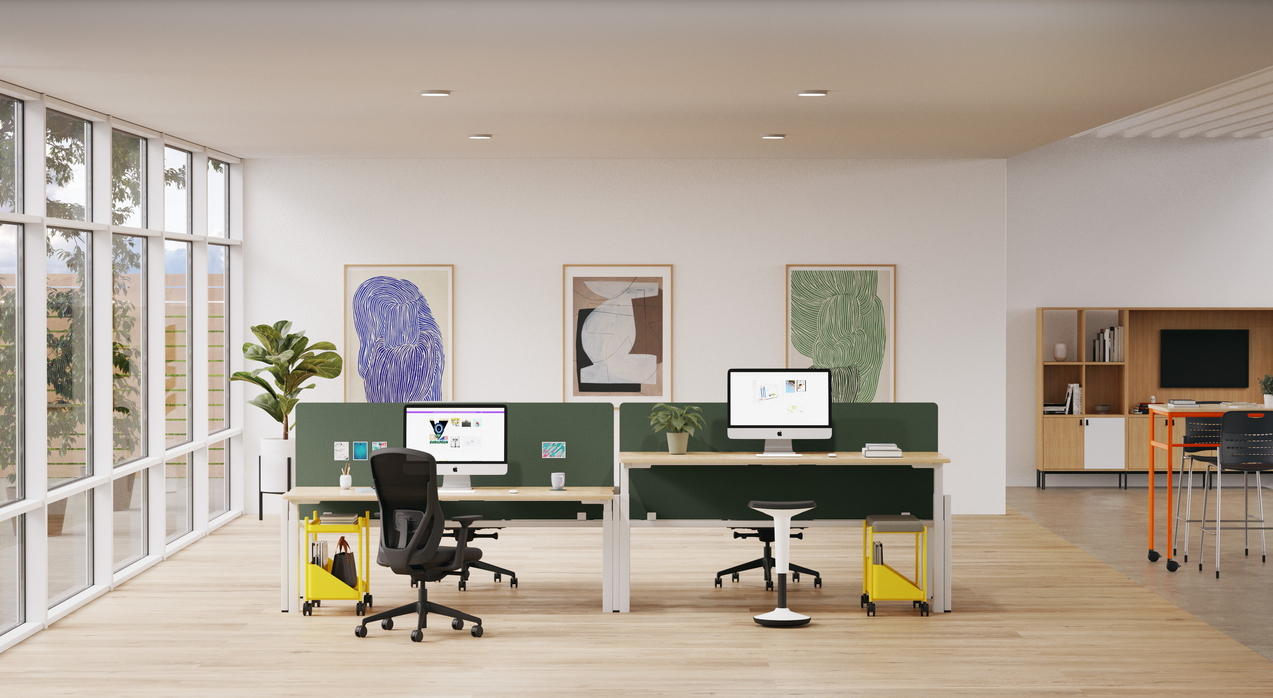 The Senator Group | Senator