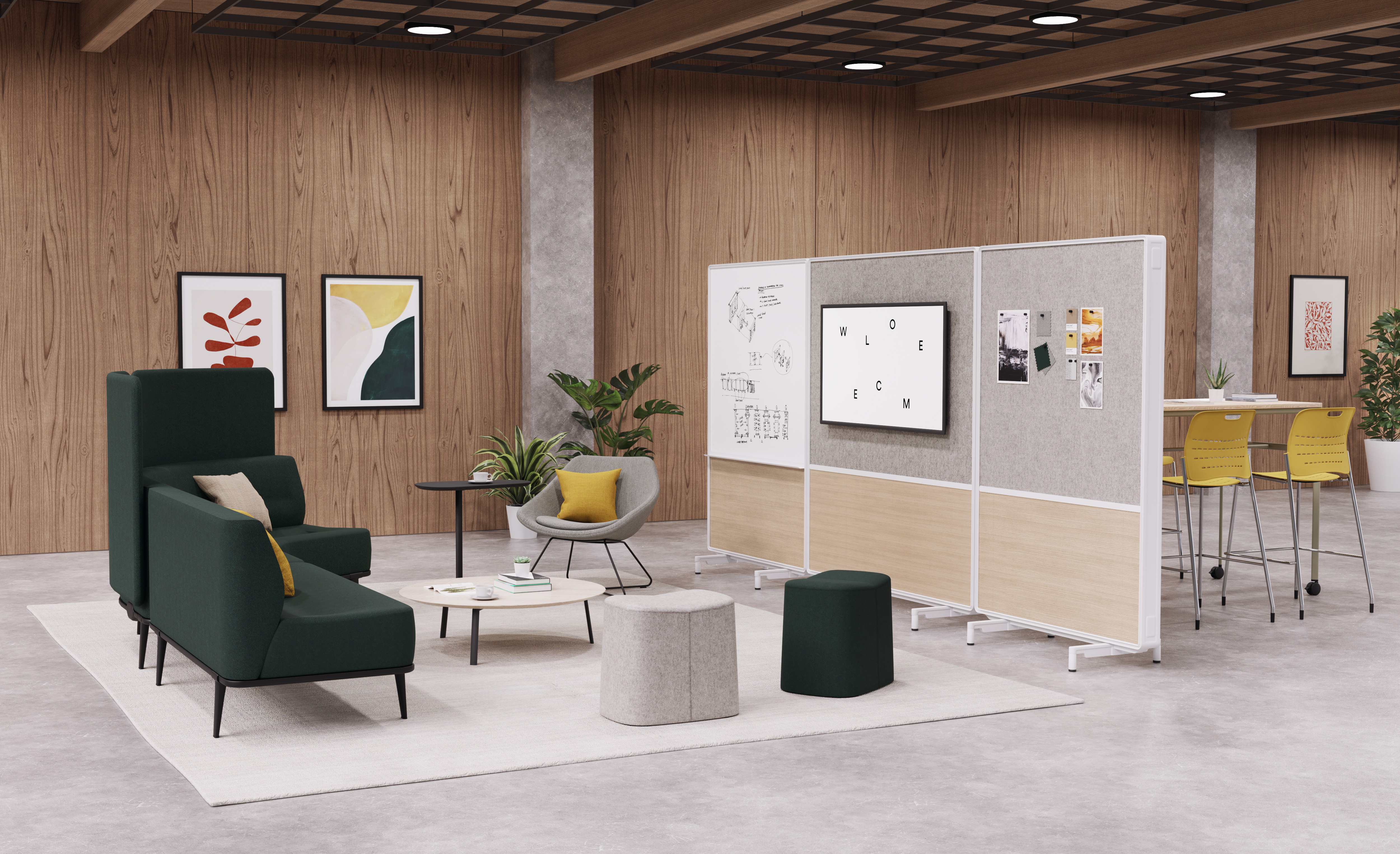 The Senator Group | Senator