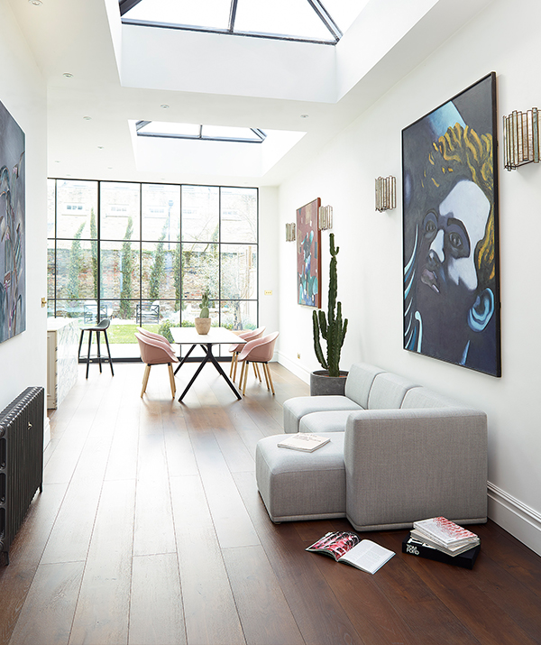 The Senator Group | Introducing Mayze